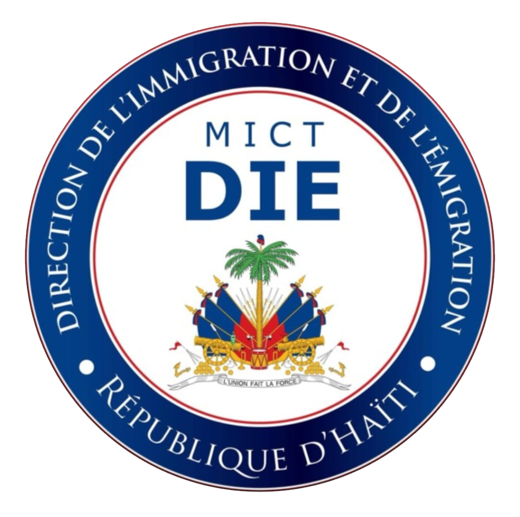 Avis – Direction de l'Immigration et de l'Émigration (DIE)